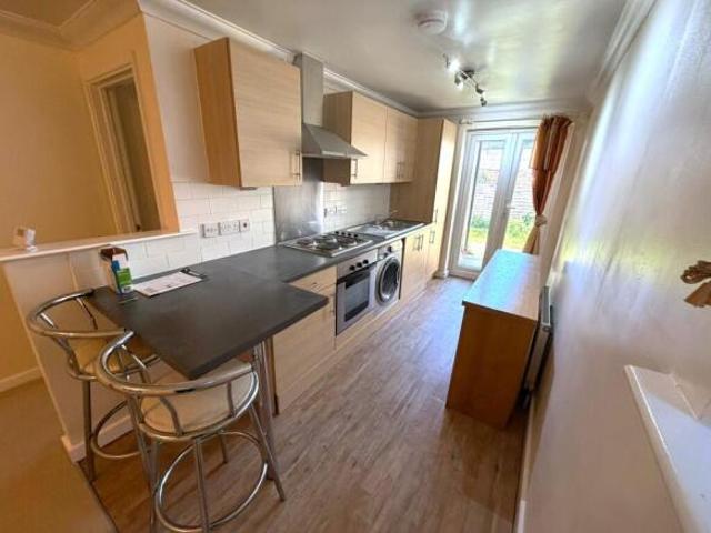1 bedroom flat for rent in Chase Street, Luton, Bedfordshire, LU1