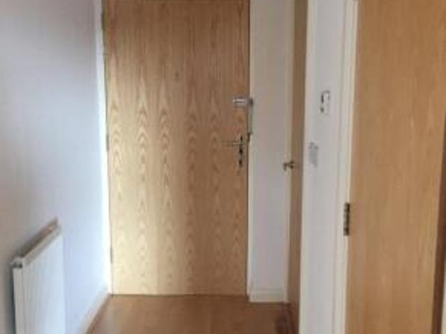 1 bedroom flat for rent in Chaseway Lodge, Butchers Road, London, E16