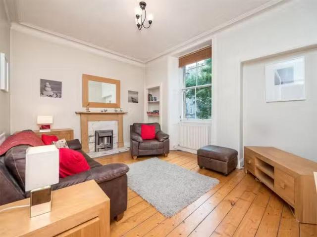 1 bedroom flat for rent in Cheyne Street, Edinburgh, EH4