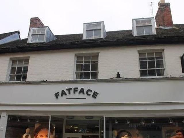 1 bedroom flat for rent in Cheap Street Sherborne Dorset DT9 3bj DT9