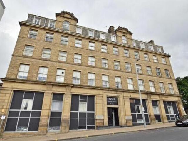 1 Bedroom Flat For Rent In Cheapside Chambers