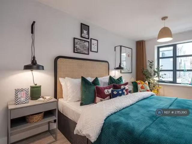 1 bedroom flat for rent in Cheapside, Birmingham, B12