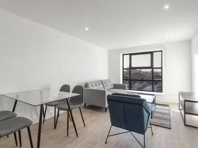 1 bedroom flat for rent in Cheapside, Birmingham, B12