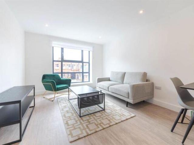 1 bedroom flat for rent in Cheapside, Digbeth, B12