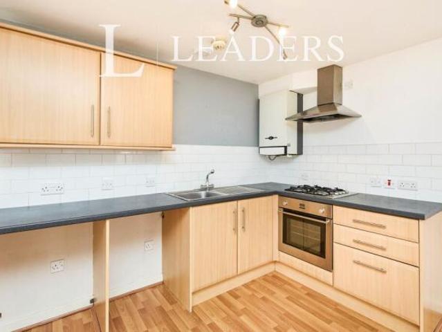 1 bedroom flat for rent in Chellaston Road, Derby, DE24
