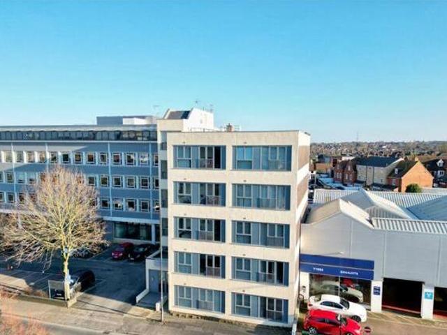 1 Bedroom Flat For Rent In Chelmsford, Essex