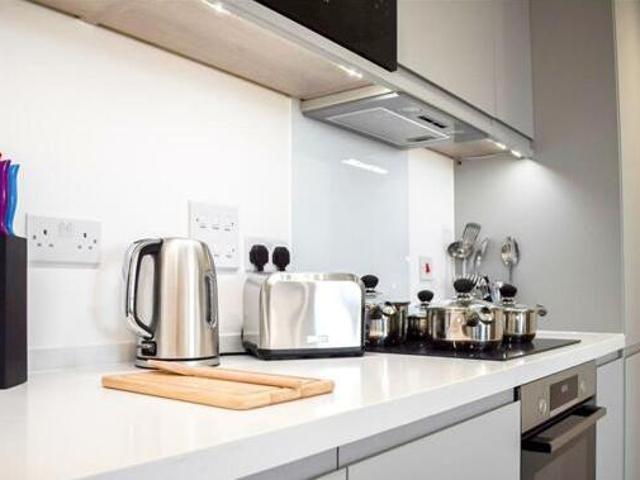 1 Bedroom Flat For Rent In Chelmsford, Essex