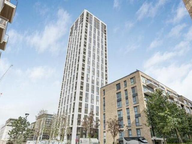 1 Bedroom Flat For Rent In Chelsea Creek, London
