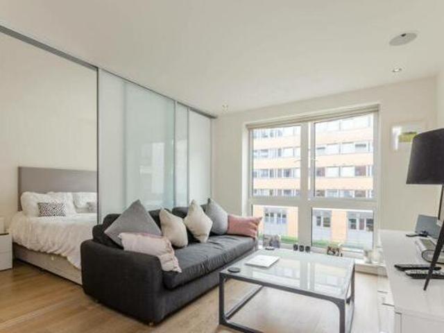 1 Bedroom Flat For Rent In Chelsea Creek, London