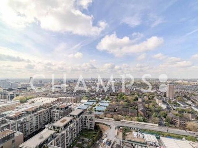 1 Bedroom Flat For Rent In Chelsea Creek