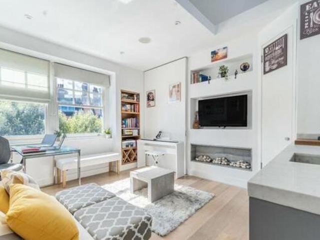 1 Bedroom Flat For Rent In Chelsea, London