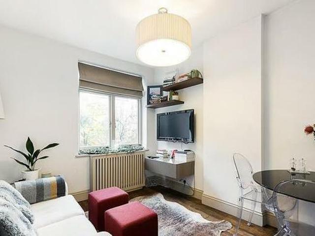 1 Bedroom Flat For Rent In Chelsea, London
