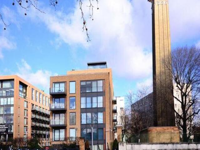 1 Bedroom Flat For Rent In Chelsea, London