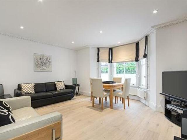 1 Bedroom Flat For Rent In Chelsea, London