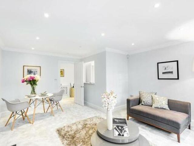 1 Bedroom Flat For Rent In Chelsea, London