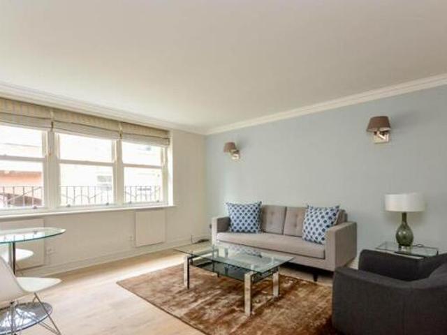 1 Bedroom Flat For Rent In Chelsea, London