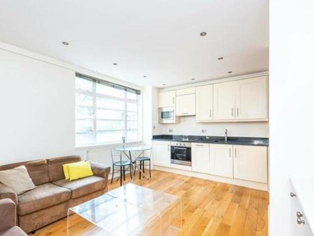 1 Bedroom Flat For Rent In Chelsea, London