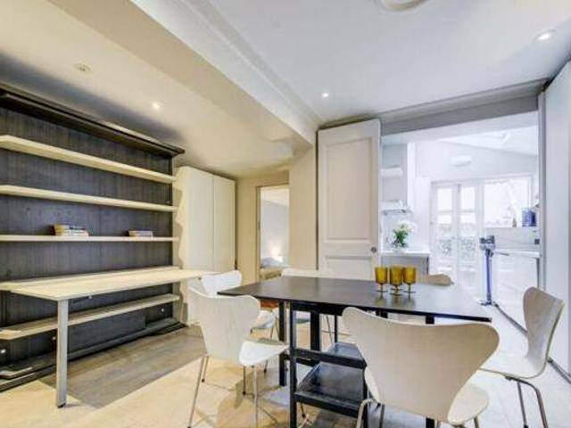 1 Bedroom Flat For Rent In Chelsea, London