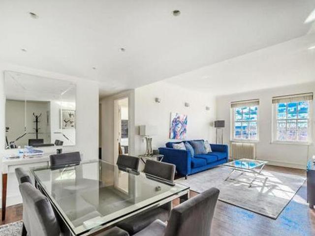 1 Bedroom Flat For Rent In Chelsea, London