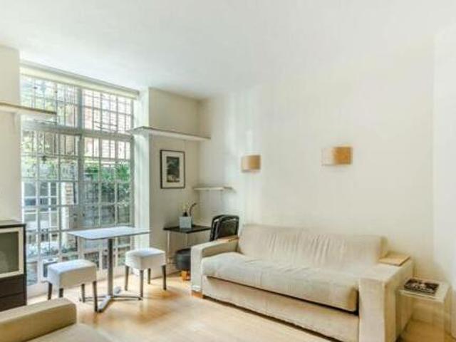 1 Bedroom Flat For Rent In Chelsea, London