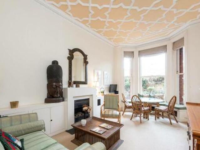 1 Bedroom Flat For Rent In Chelsea, London