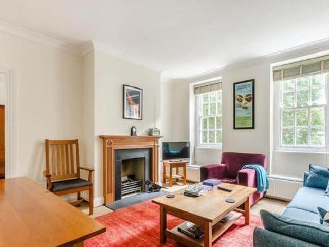 1 Bedroom Flat For Rent In Chelsea, London