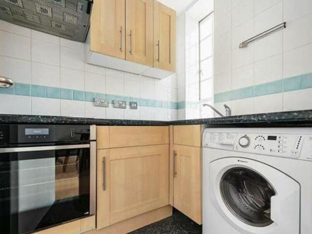 1 Bedroom Flat For Rent In Chelsea, London
