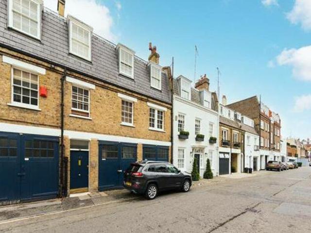 1 Bedroom Flat For Rent In Chelsea, London