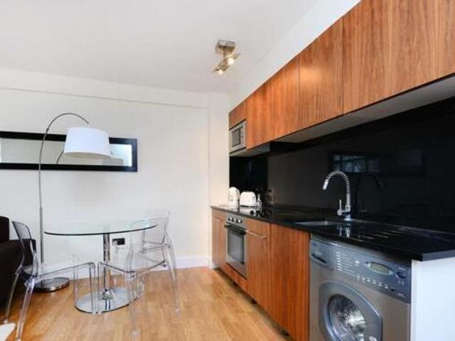 1 Bedroom Flat For Rent In Chelsea, London