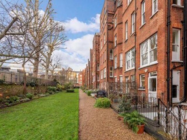 1 Bedroom Flat For Rent In Chelsea, London