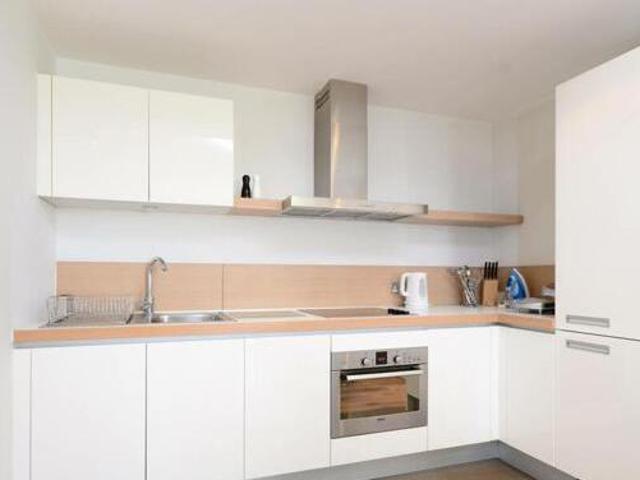 1 Bedroom Flat For Rent In Chelsea, London