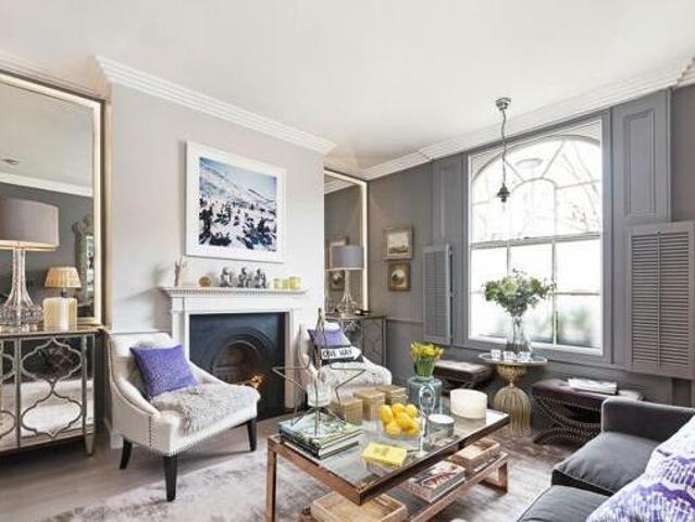1 Bedroom Flat For Rent In Chelsea, London