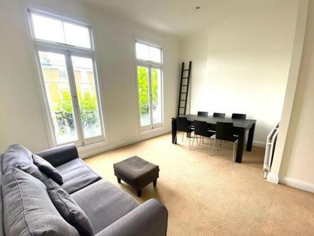 1 Bedroom Flat For Rent In Chelsea, London