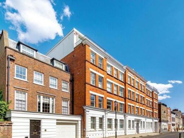 1 Bedroom Flat For Rent In Chelsea, London