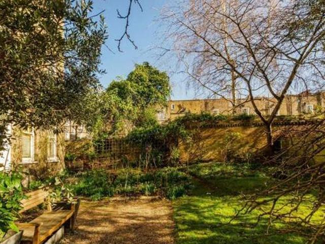 1 Bedroom Flat For Rent In Chelsea, London