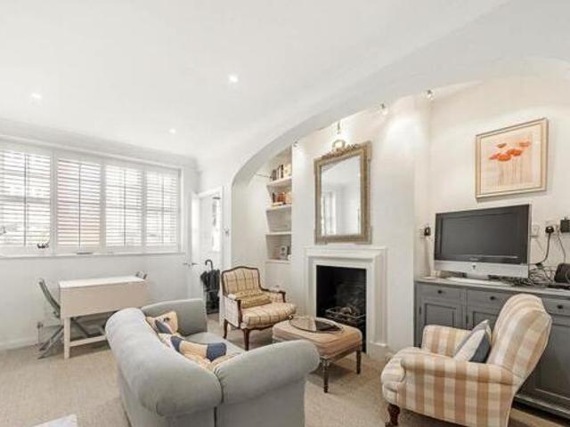 1 Bedroom Flat For Rent In Chelsea, London