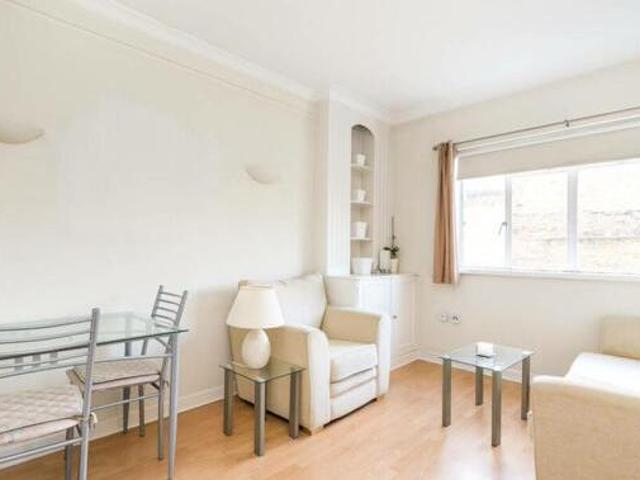 1 Bedroom Flat For Rent In Chelsea, London