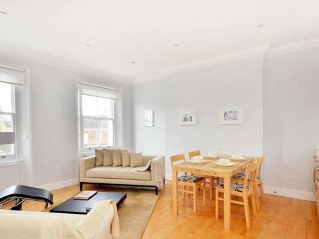 1 Bedroom Flat For Rent In Chelsea, London