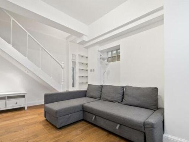 1 Bedroom Flat For Rent In Chelsea, London