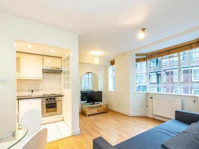 1 Bedroom Flat For Rent In Chelsea, London
