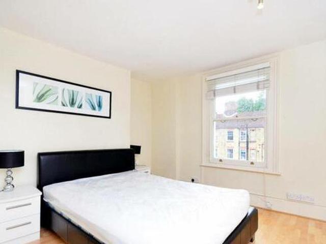 1 Bedroom Flat For Rent In Chelsea, London