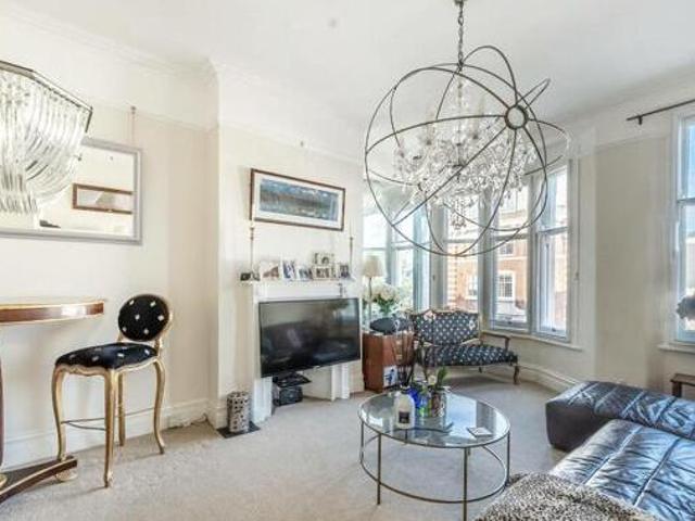 1 Bedroom Flat For Rent In Chelsea, London