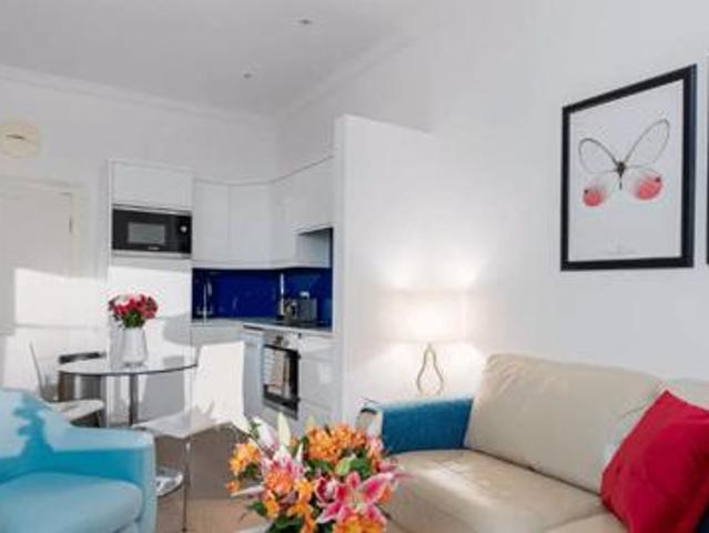 1 Bedroom Flat For Rent In Chelsea, London