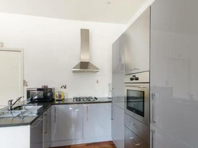 1 Bedroom Flat For Rent In Chelsea, London