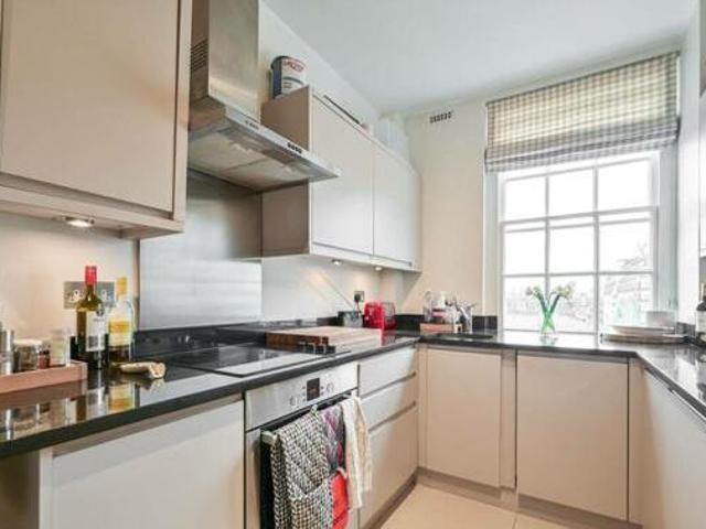 1 Bedroom Flat For Rent In Chelsea, London