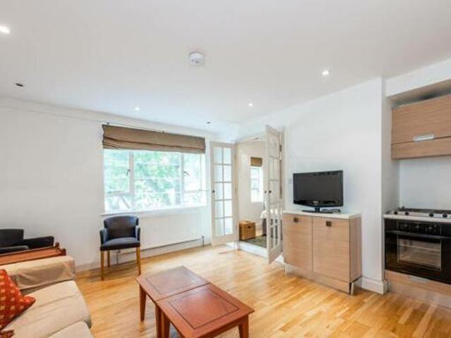 1 Bedroom Flat For Rent In Chelsea, London