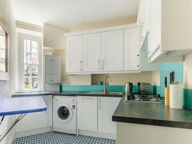 1 Bedroom Flat For Rent In Chelsea, London