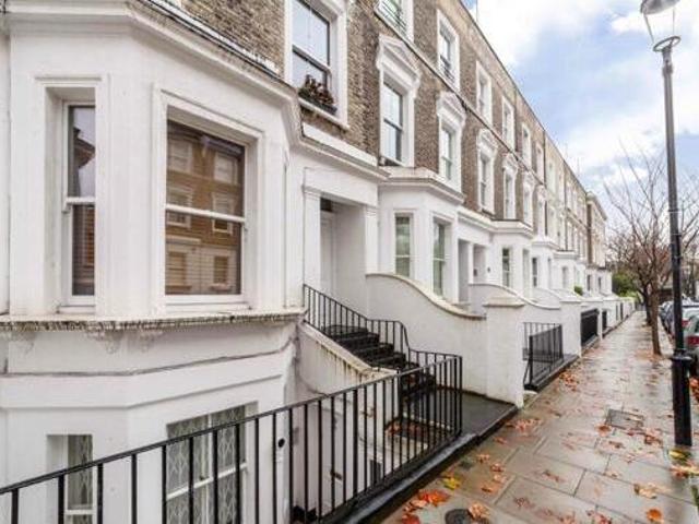 1 Bedroom Flat For Rent In Chelsea, London