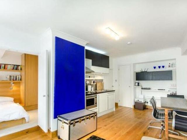 1 Bedroom Flat For Rent In Chelsea, London