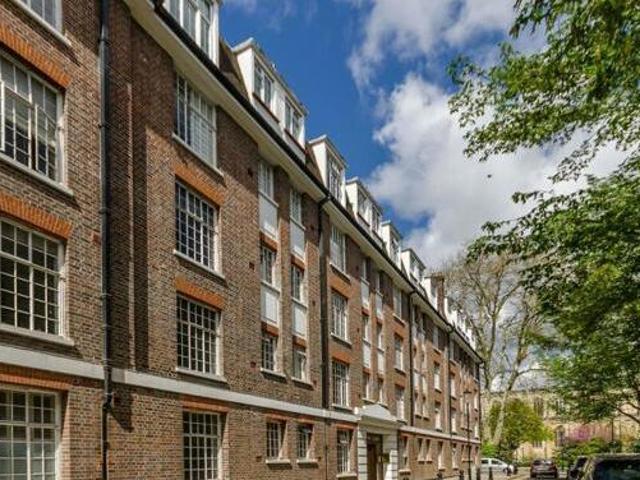 1 Bedroom Flat For Rent In Chelsea, London